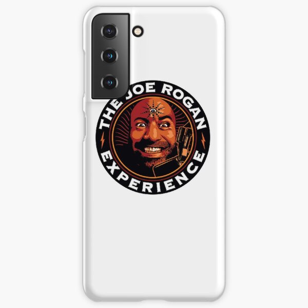 "Joe Rogan Experience JRE" Samsung Galaxy Phone Case for Sale by ...