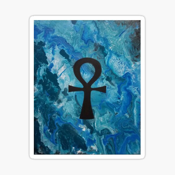 Ahnk Gifts & Merchandise | Redbubble