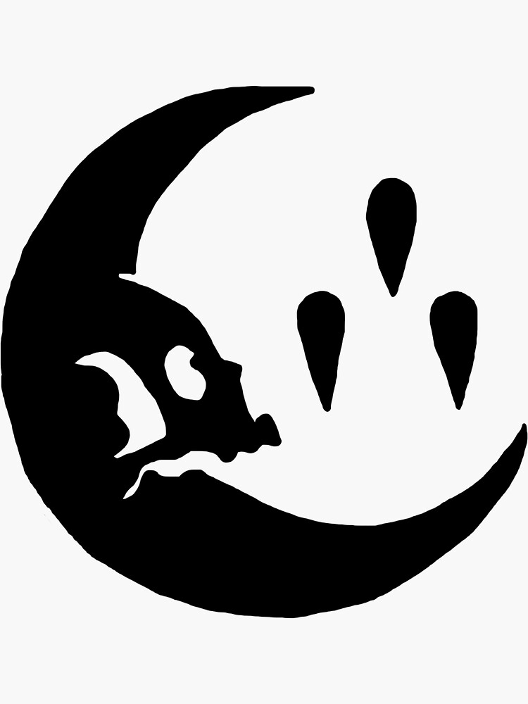 "Currents Logo" Sticker for Sale by Kristina Osterman | Redbubble