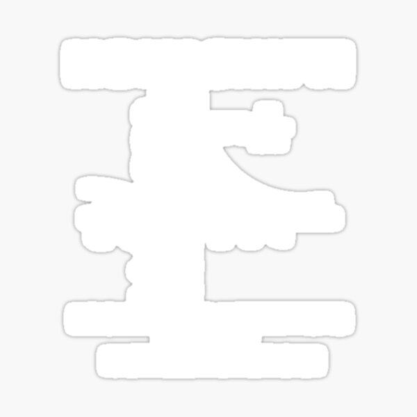 "Math function" Sticker for Sale by xGatherSeven | Redbubble