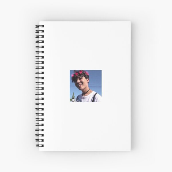 "Hoseok BTS JHOPE" by xander ho | Redbubble