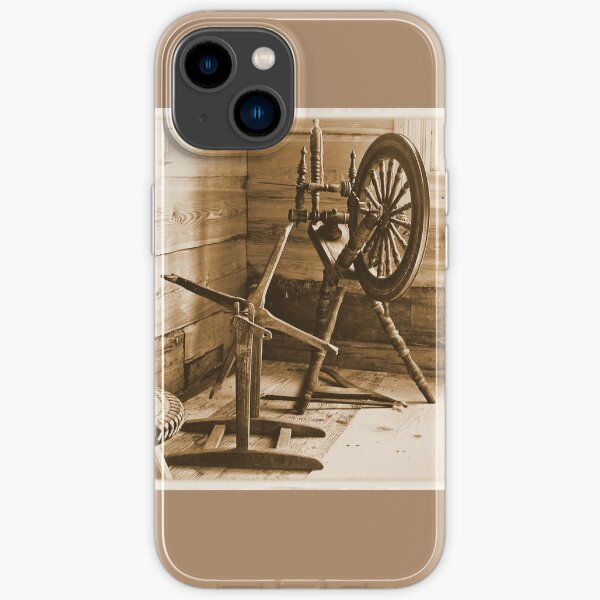 "Spinning Wheel" iPhone Case for Sale by tvlgoddess | Redbubble