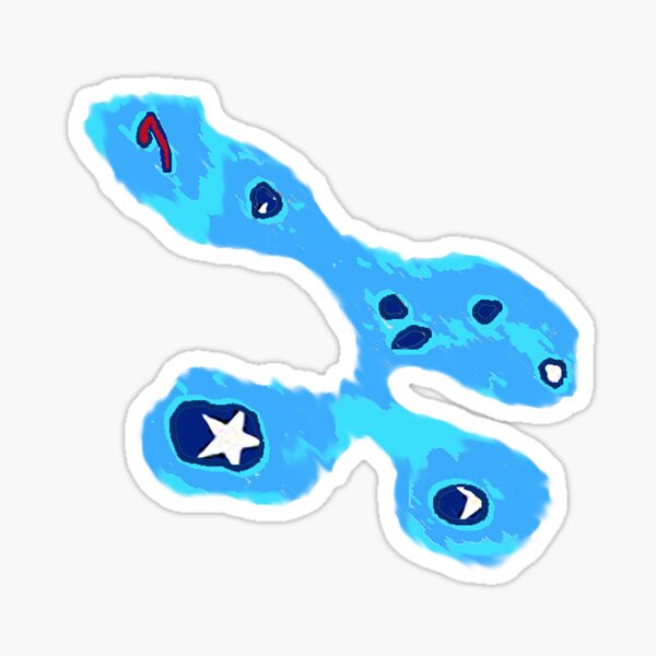 "Cook Islands Map with Cook Islands Flag" Sticker by Havocgirl | Redbubble