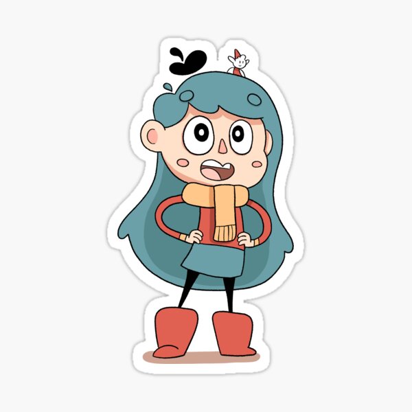 Hilda Gifts & Merchandise | Redbubble