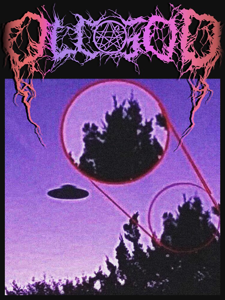 "I DONT WANT TO BELIEVE " Pullover Hoodie by Gurbles | Redbubble