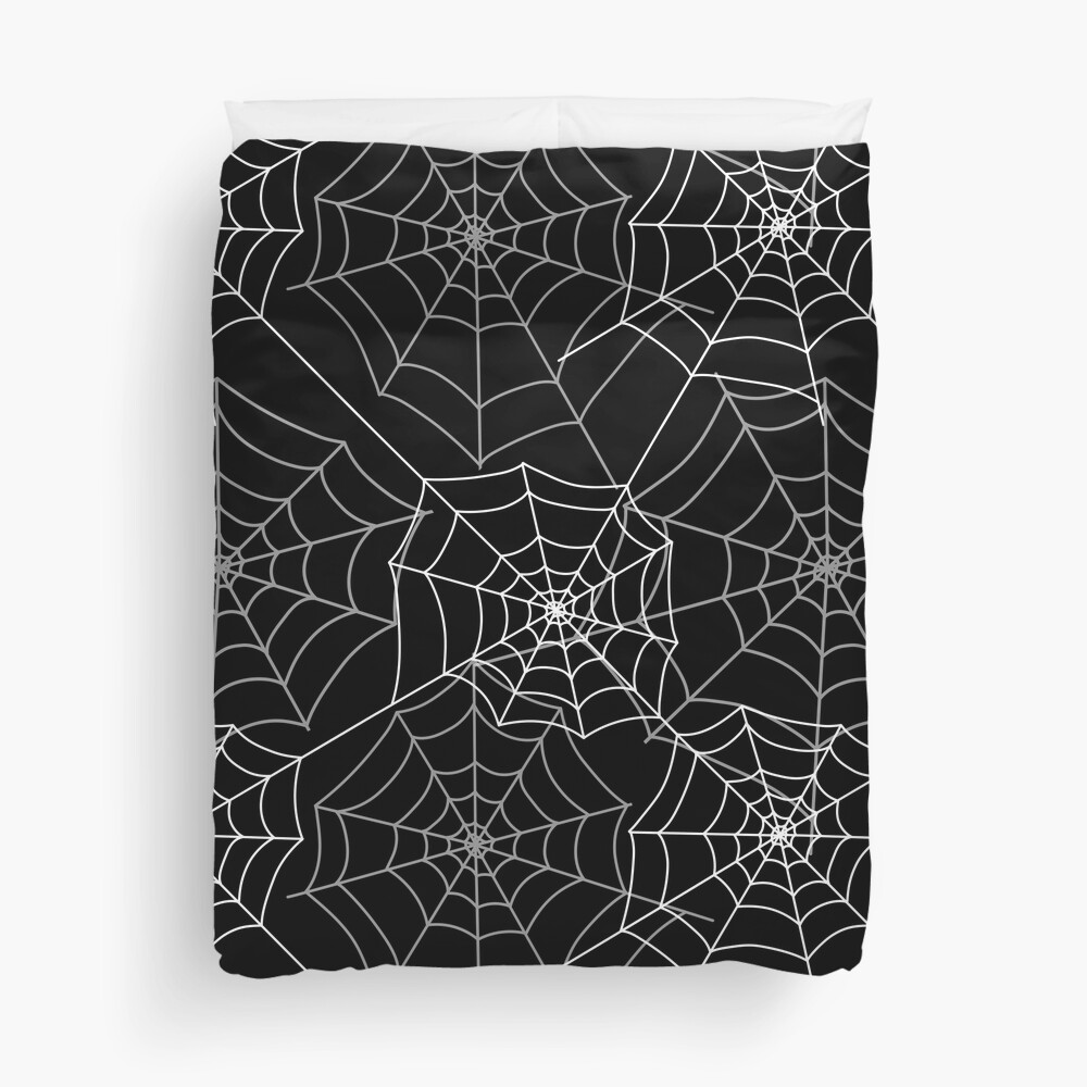 "Spider cobweb spiderweb Halloween goth pattern HD HIGH QUALITY online ...