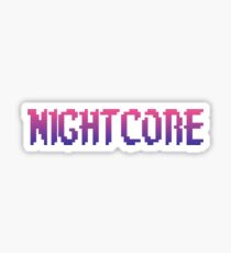 Nightcore Gifts & Merchandise | Redbubble
