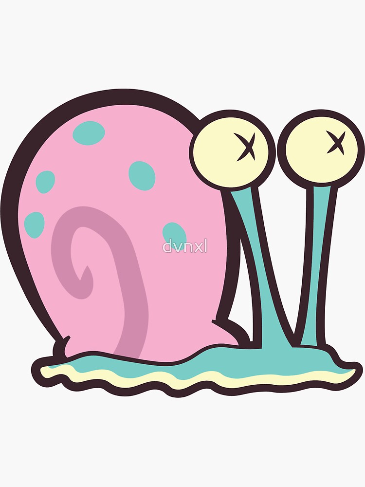 "Garry X Eyes" Sticker for Sale by dvnxl | Redbubble