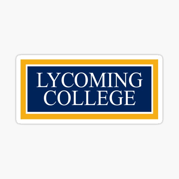 Lycoming College Gifts & Merchandise | Redbubble