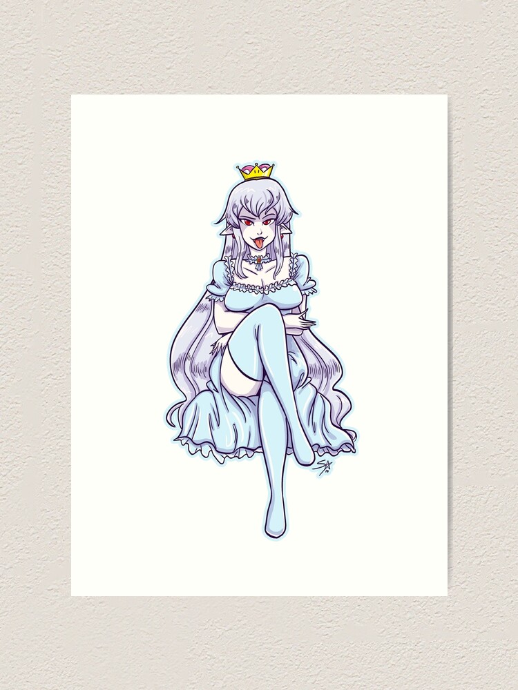 "Boosette " Art Print for Sale by starlinex | Redbubble