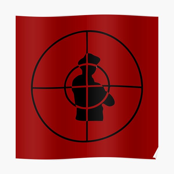 Public Enemy Wall Art | Redbubble