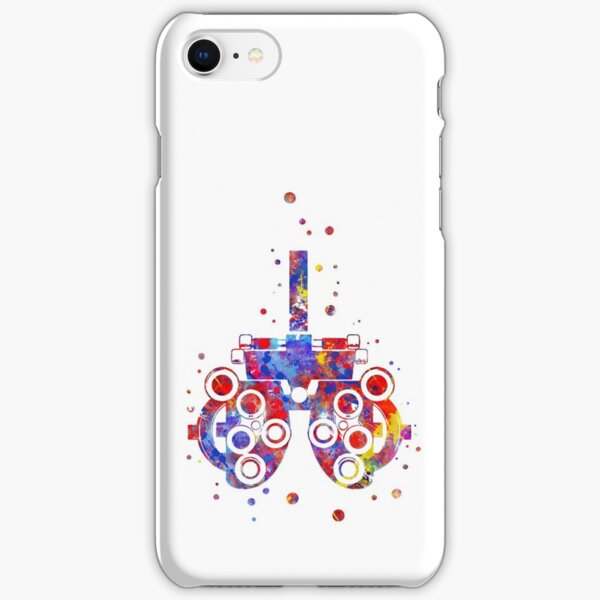 Optometry iPhone cases & covers | Redbubble