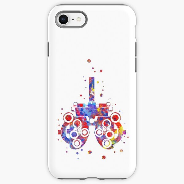 Optometry iPhone cases & covers | Redbubble