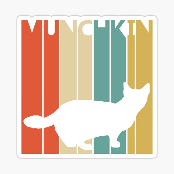 Munchkin Stickers | Redbubble