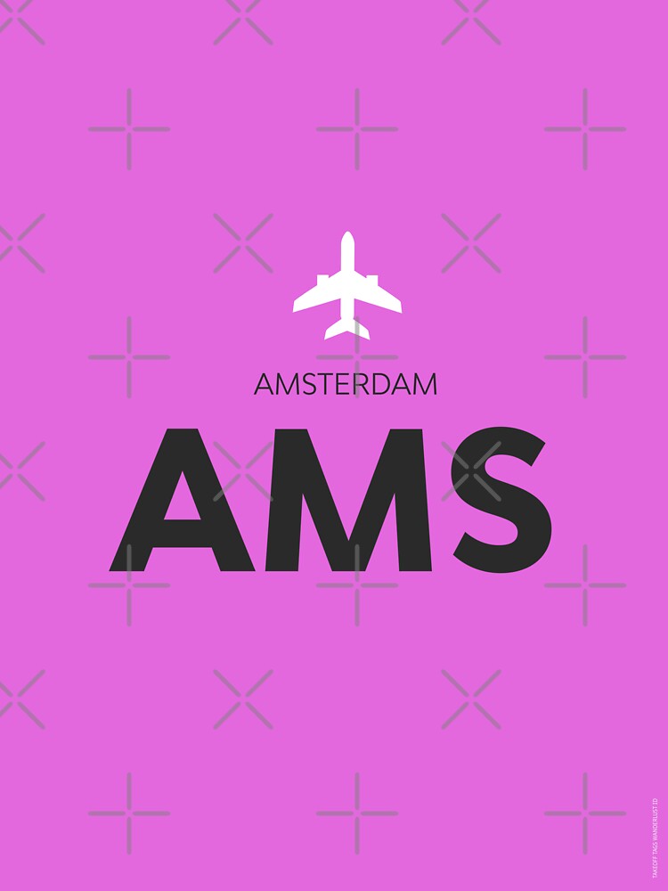 "AMS sticker 6 lil viol" Sticker for Sale by Aviators | Redbubble