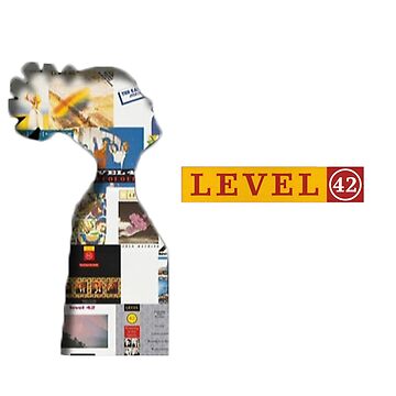 "Level 42" Essential T-Shirt for Sale by davidmm99 | Redbubble