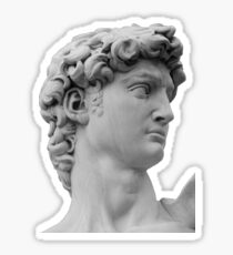 Renaissance Stickers | Redbubble