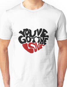 Love: T-Shirts | Redbubble