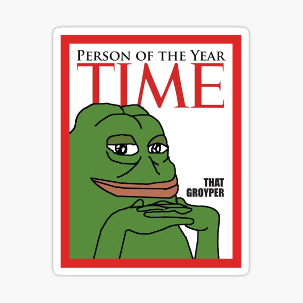 Groyper Gifts & Merchandise | Redbubble