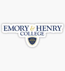 Emory Henry Gifts & Merchandise | Redbubble