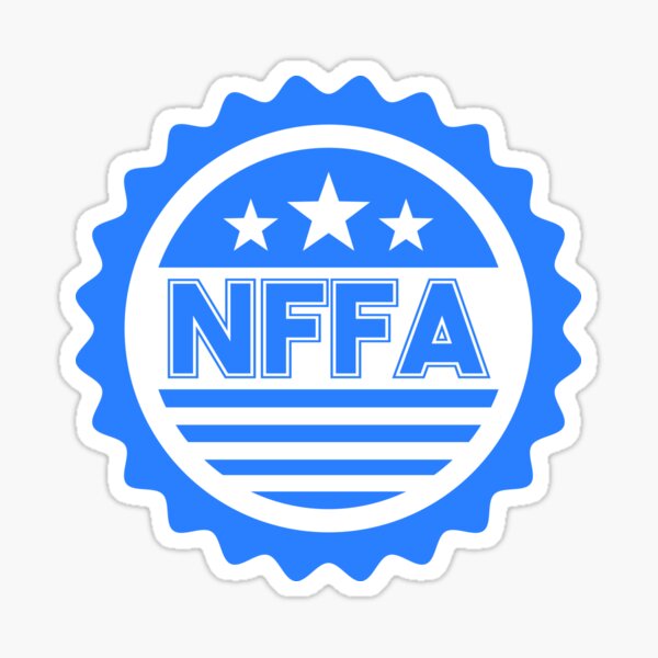 Logotipo De La Nffa