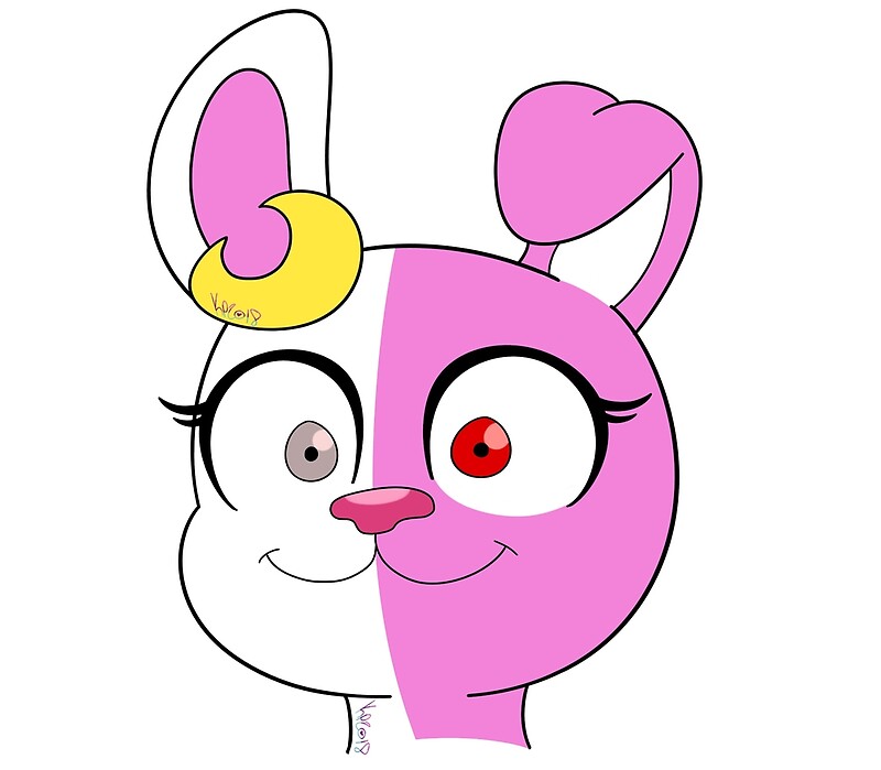 "monomi" by Megafangirl14 | Redbubble