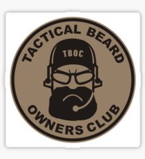 Tactical Beard Gifts & Merchandise | Redbubble