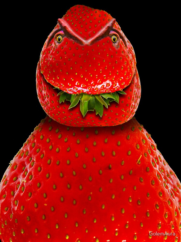 "da Muncher" Sticker for Sale by GolemAura | Redbubble