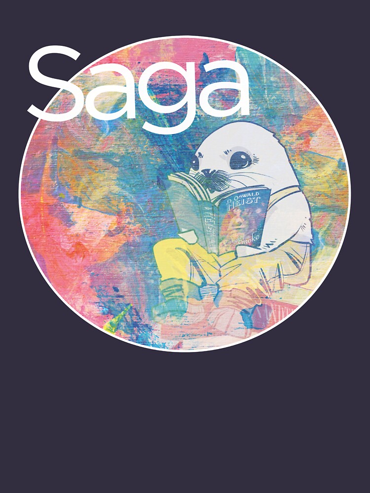 "Ghus " T-shirt for Sale by noonesavesyou | Redbubble | saga t-shirts ...