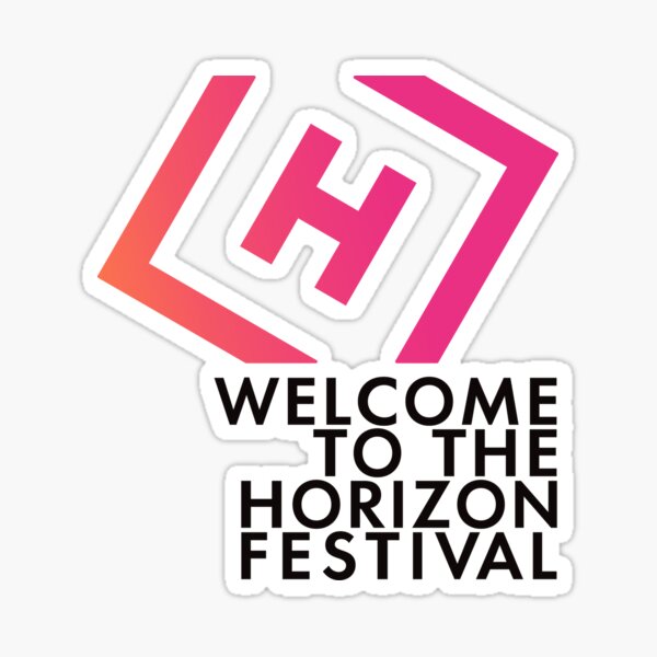 Forza Horizon Stickers | Redbubble