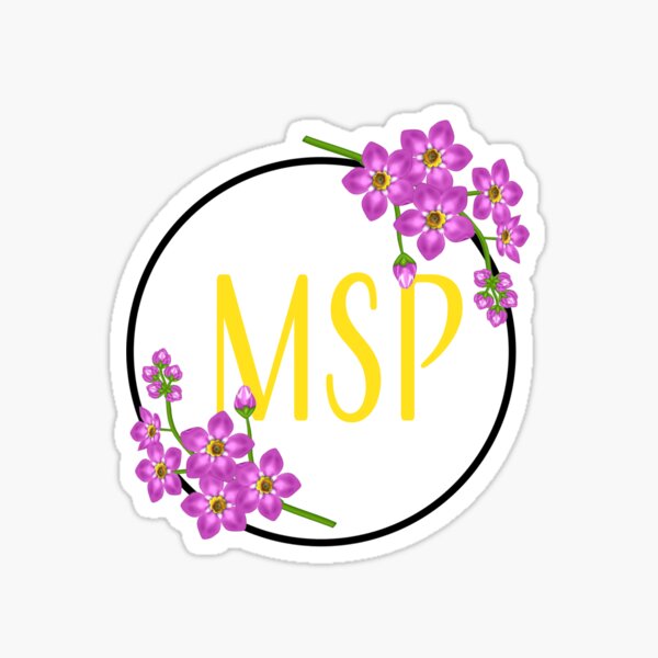 Msp Gifts & Merchandise | Redbubble