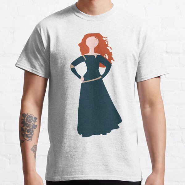 Merida Gifts & Merchandise | Redbubble