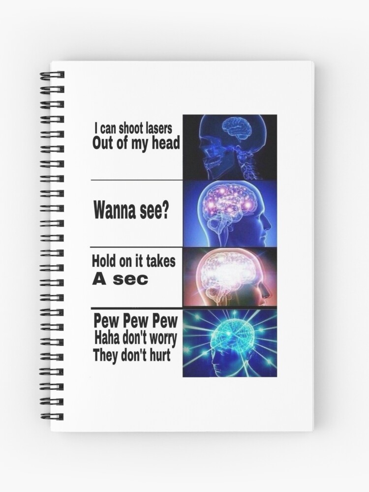 Brain Expanding Meme Expanding Brain 9GAG