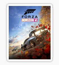 Forza Motorsport: Stickers | Redbubble