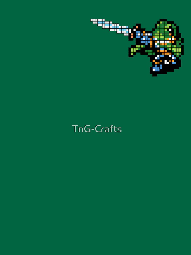 "Frog" T-shirt for Sale by TnG-Crafts | Redbubble | chrono trigger t ...