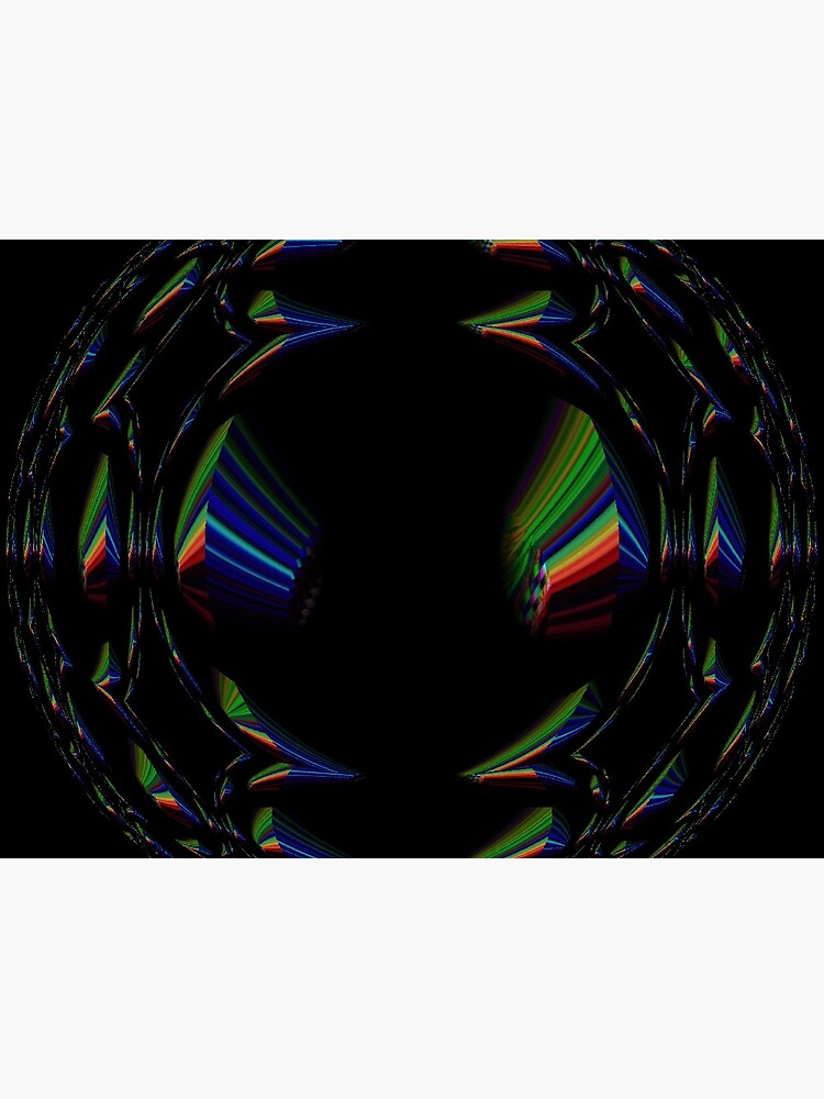 "Portal" Sticker for Sale by ssphotoshop | Redbubble