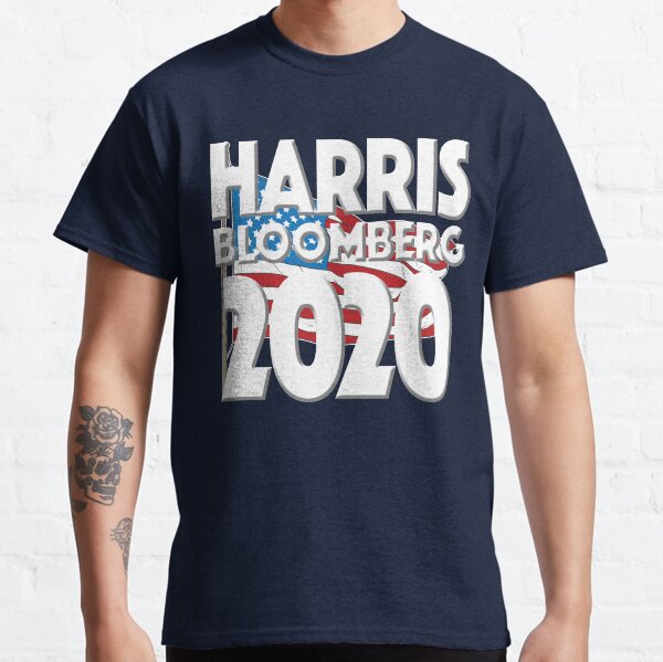 Bloomberg Merch & Gifts for Sale | Redbubble
