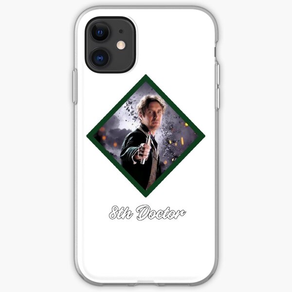 Doctor Who iPhone cases & covers | Redbubble