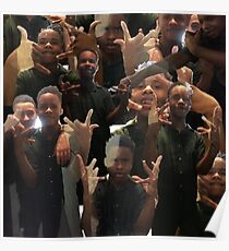 Tay K: Posters | Redbubble