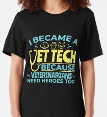 Vet Tech Gifts & Merchandise | Redbubble