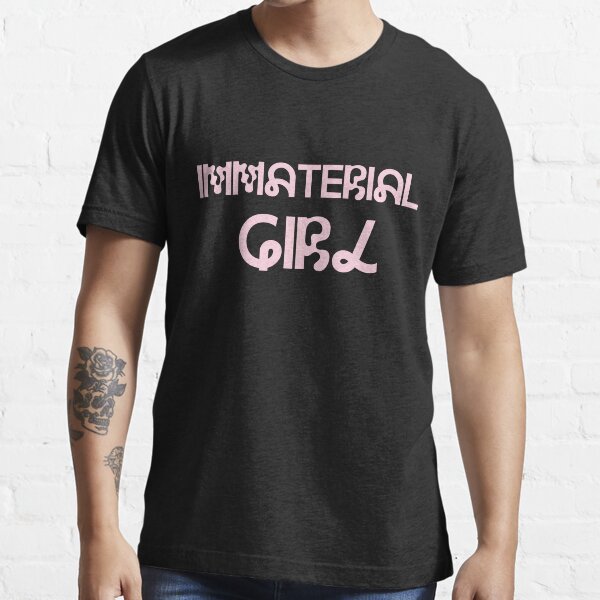 "SOPHIE Immaterial Girl Pastel Pink" T-shirt for Sale by sbmrsbl ...