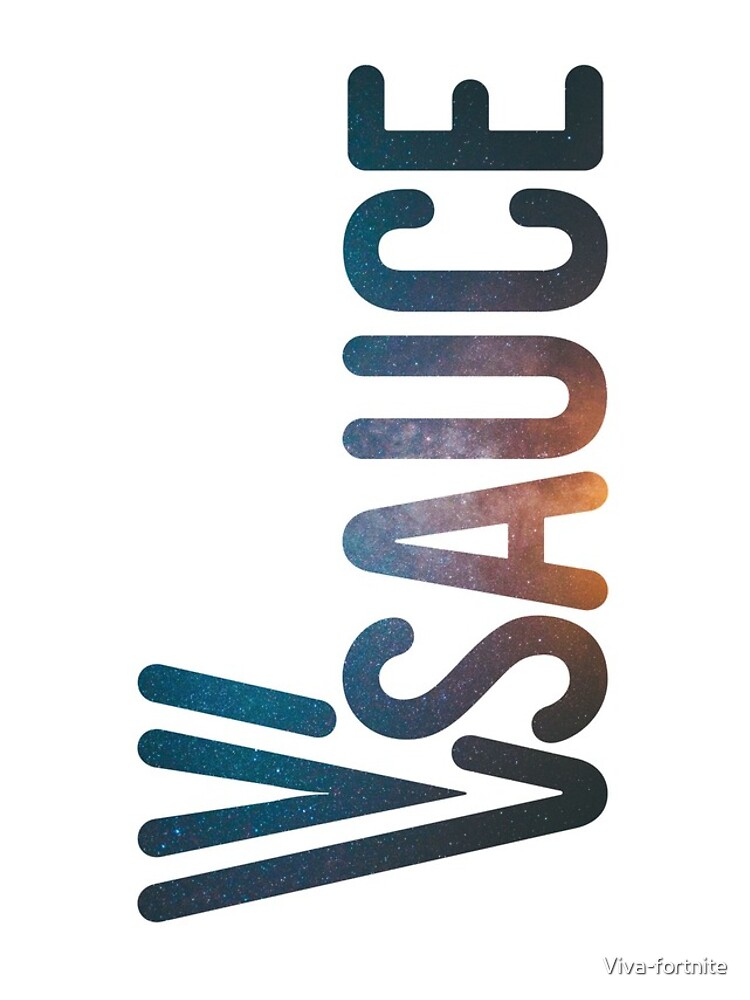 Vsauce Merch & Gifts for Sale | Redbubble