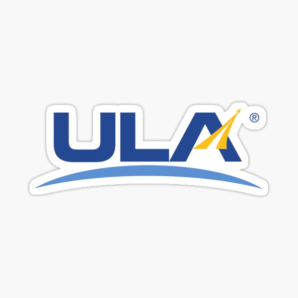 United Launch Alliance Gifts & Merchandise | Redbubble