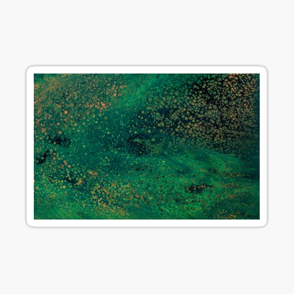 "Surface Tension" Sticker for Sale by InsertTitleHere | Redbubble