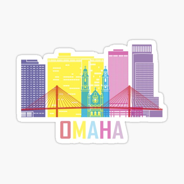 Omaha Gifts & Merchandise | Redbubble