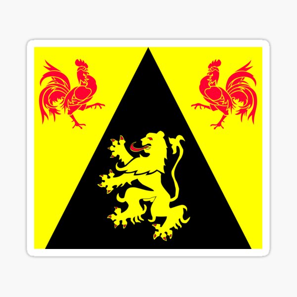 Brabant Gifts & Merchandise | Redbubble