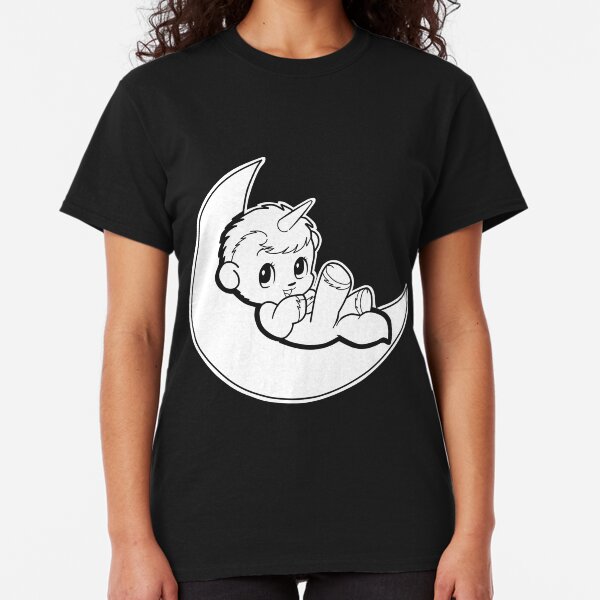 Unico T-Shirts | Redbubble