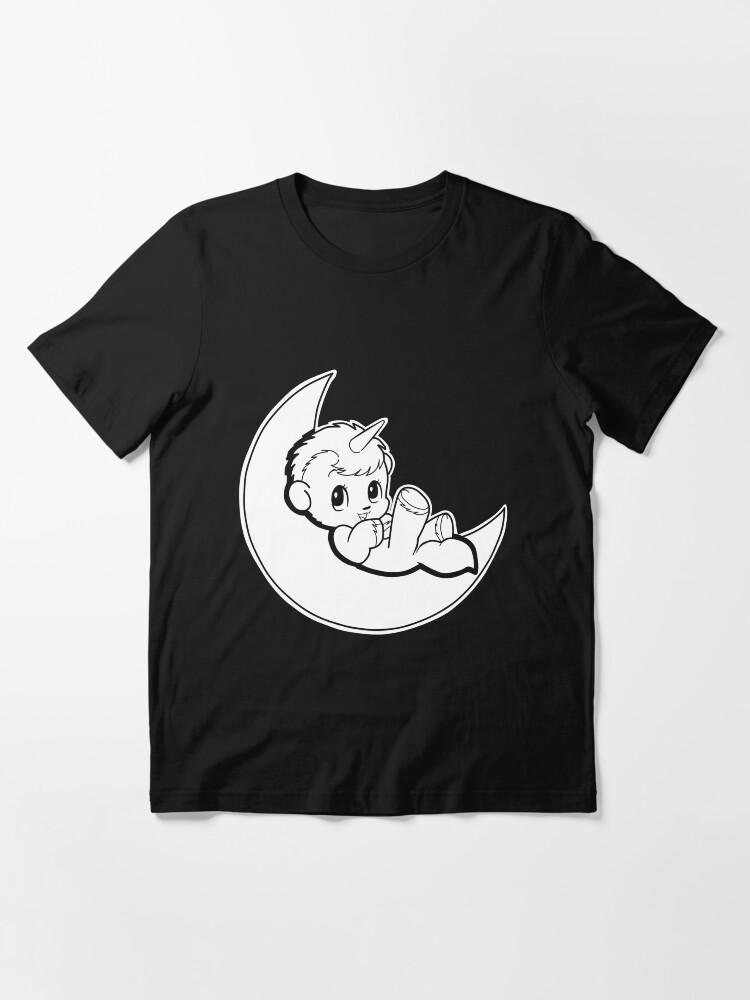 "UNICO" T-shirt for Sale by majotoyokai | Redbubble | unico t-shirts ...