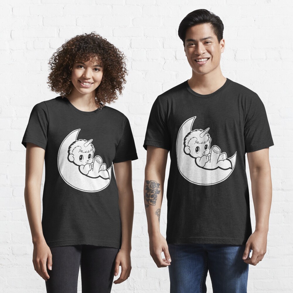 "UNICO" T-shirt for Sale by majotoyokai | Redbubble | unico t-shirts ...