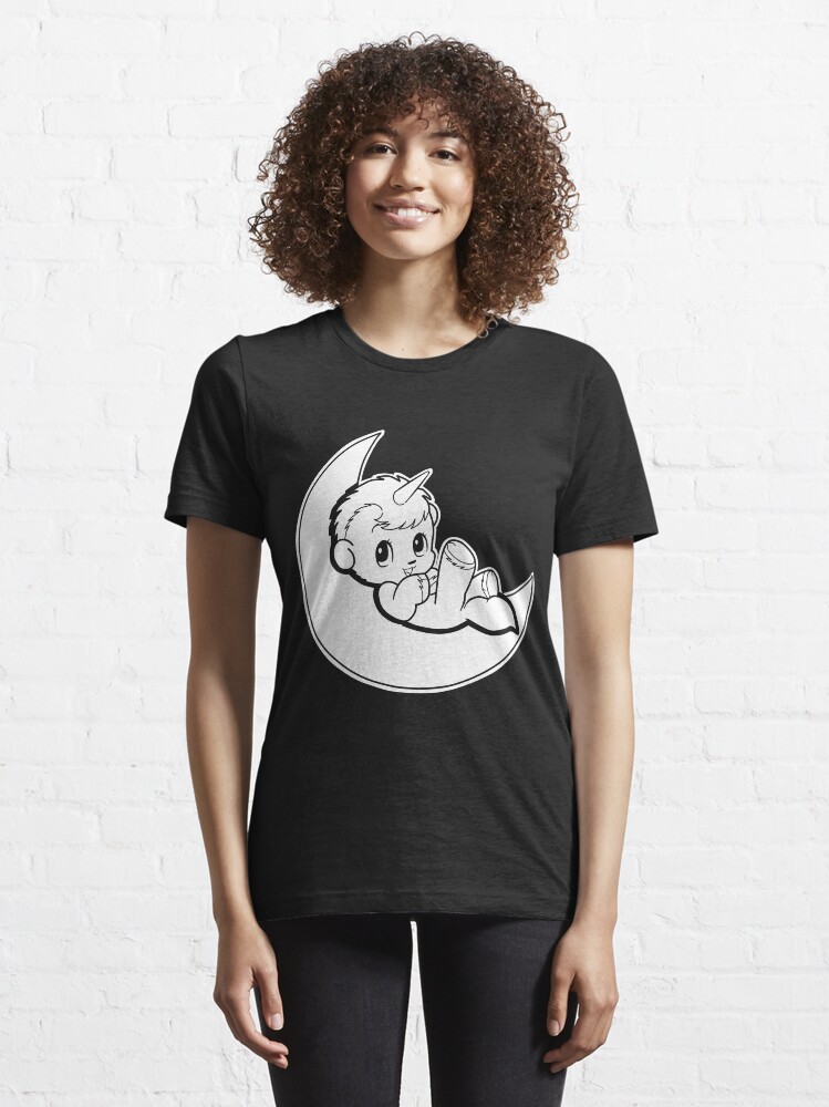 "UNICO" T-shirt for Sale by majotoyokai | Redbubble | unico t-shirts ...